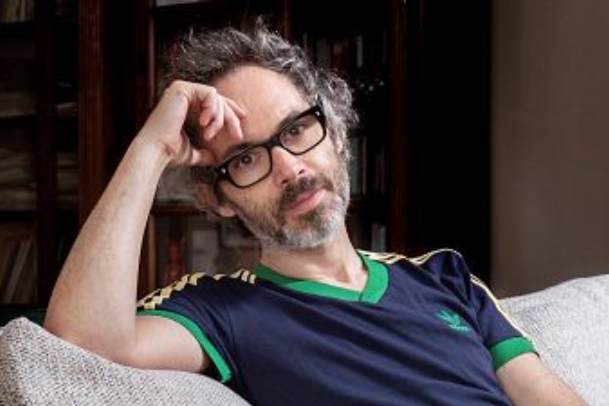 James Rhodes se declara enamorado de un equipo español de la Liga: "Me ...