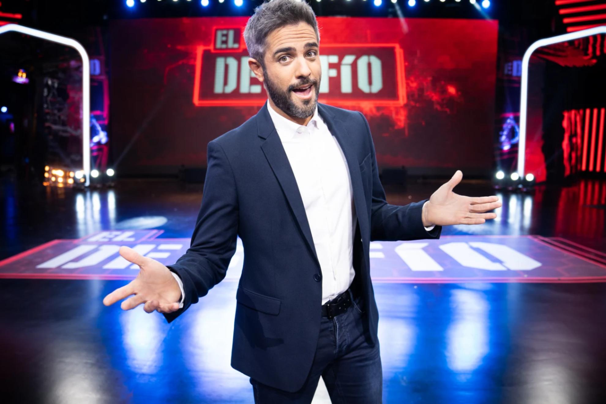'El Desafío' anuncia el casting de su séptima edición con Joan ...
