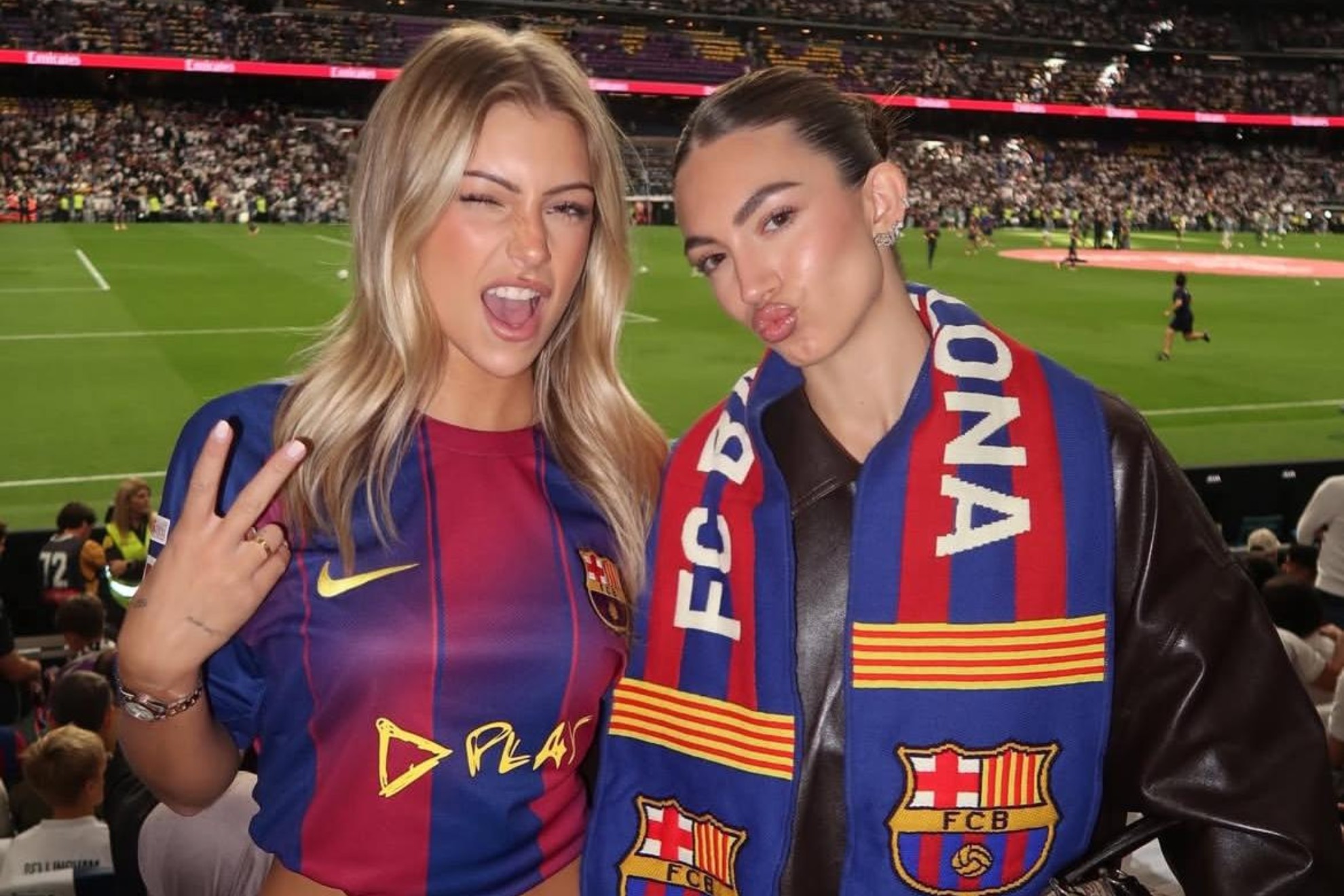 Quién es Lily Rowland, la influencer británica que podría ser la nueva ...