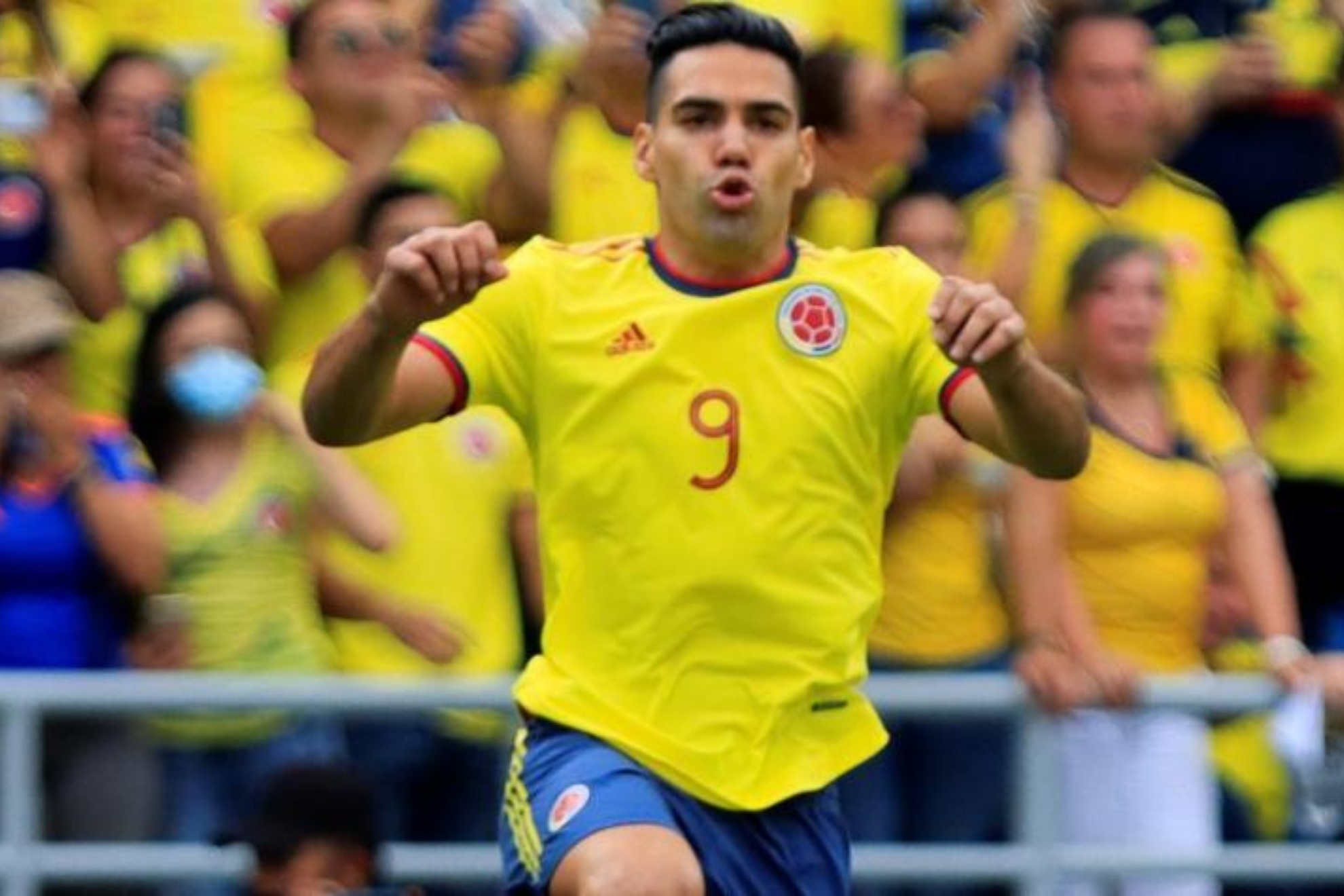 ¿Falcao García al Mundial 2026? El rol clave que tendría en la ...