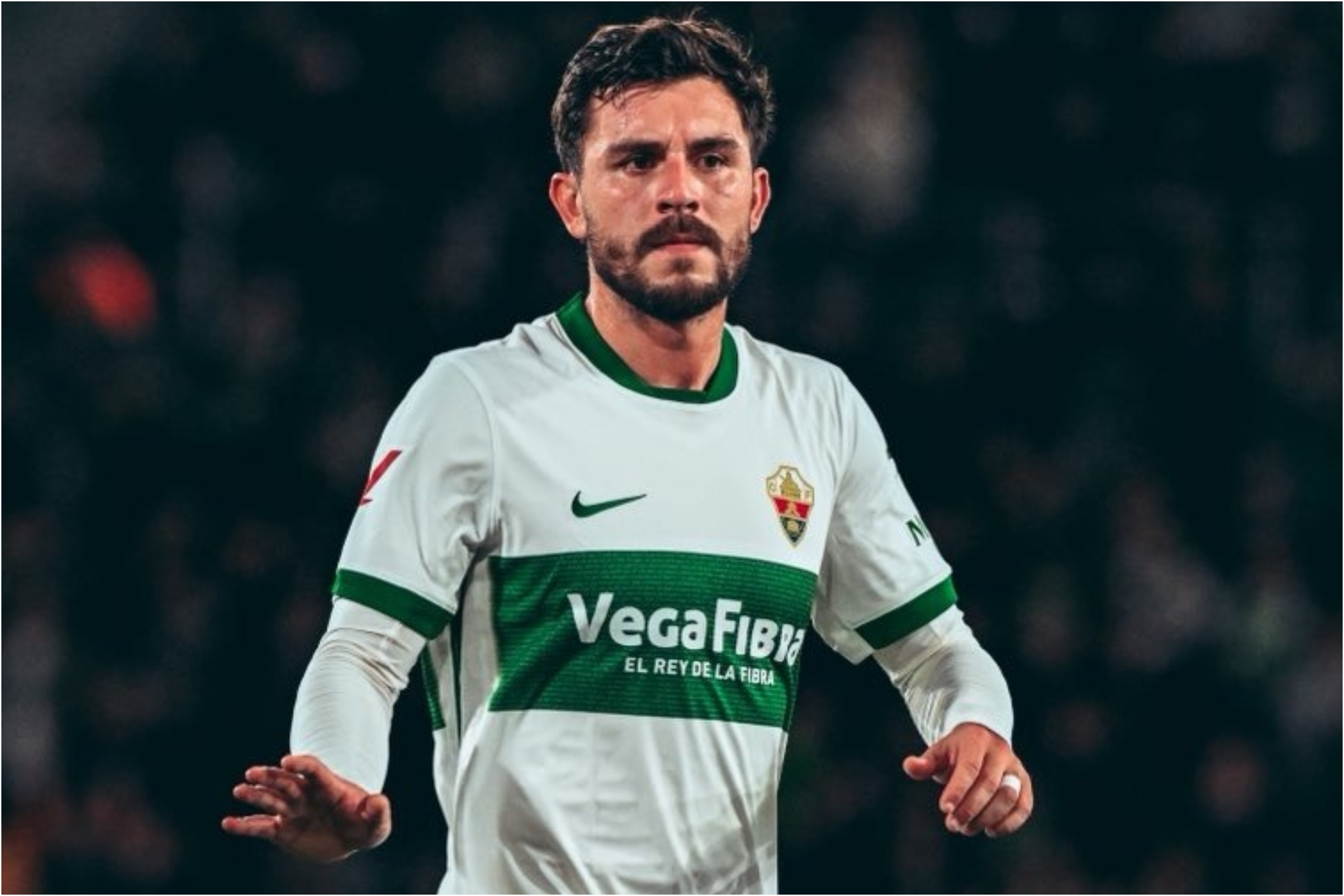 Chust: “Saldremos frente al Espanyol como si fuera una final”