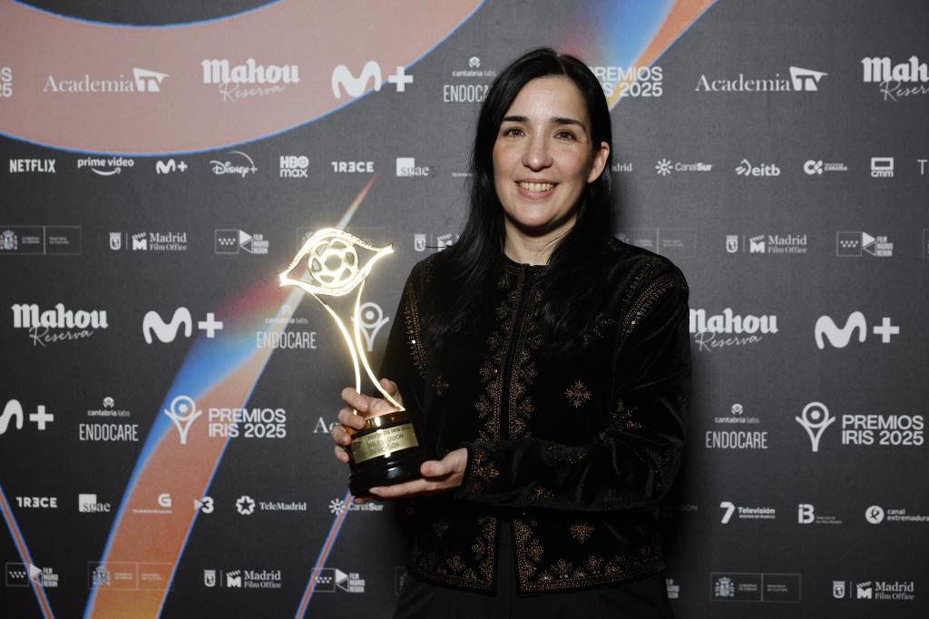 Quién ha ganado el premio de mejor dirección en los Goya 2026: "El ...