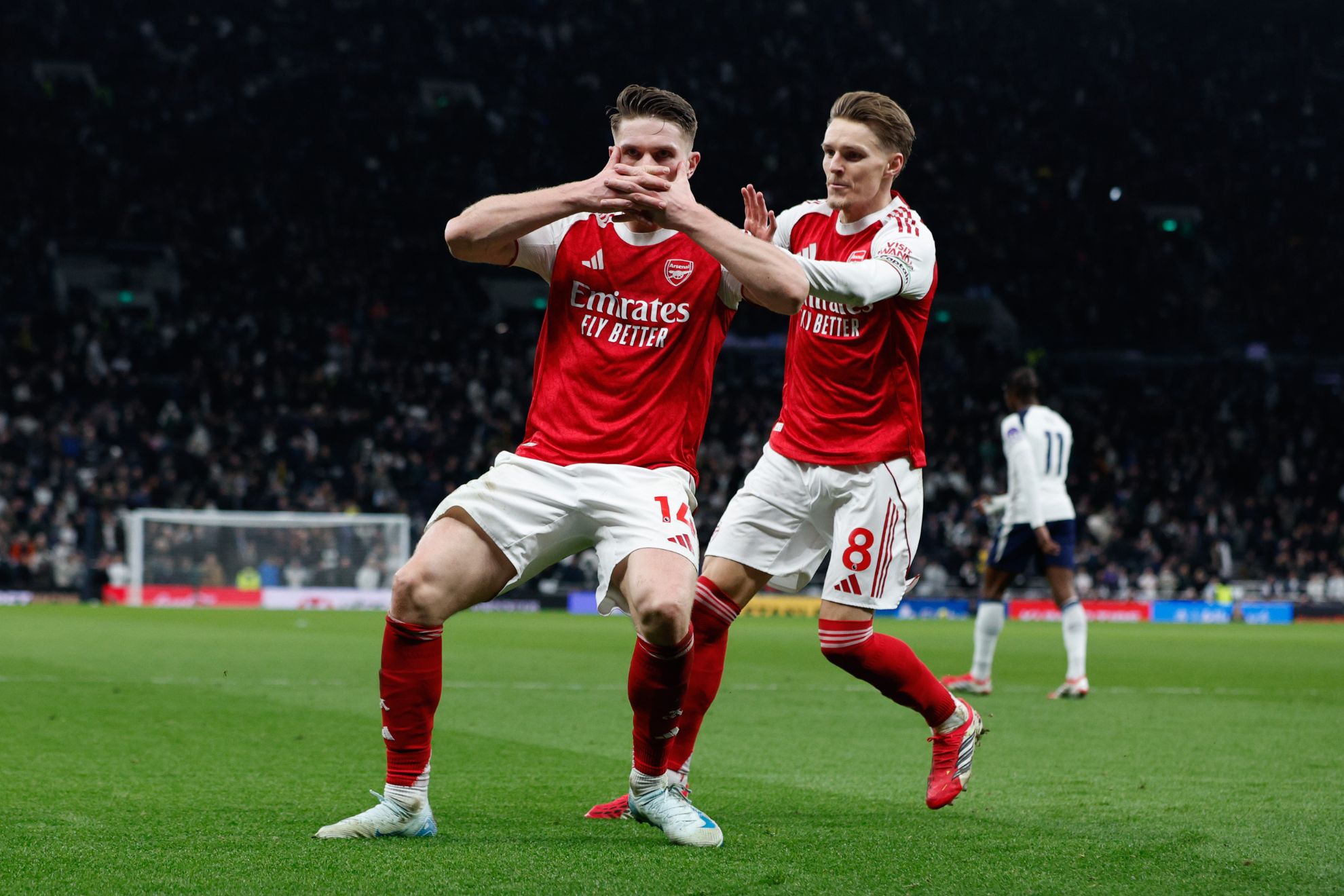 Arsenal - Últimas noticias de Arsenal