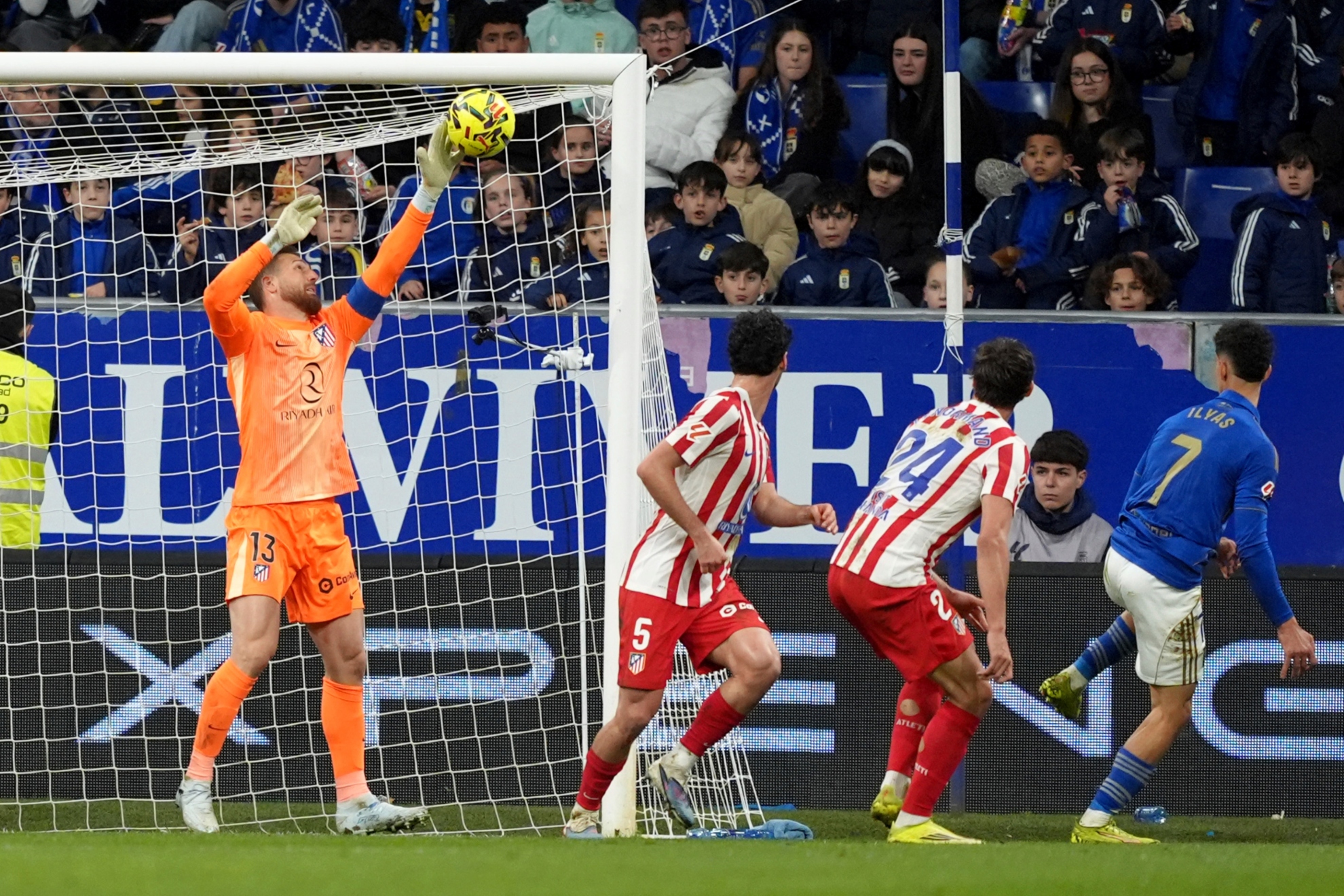 Jan Oblak - Últimas noticias de Jan Oblak