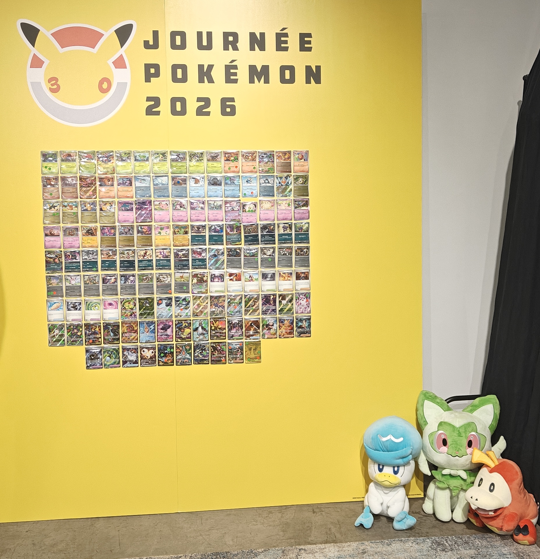 El secreto mejor guardado de Pokémon por su 30 aniversario se escondía ...