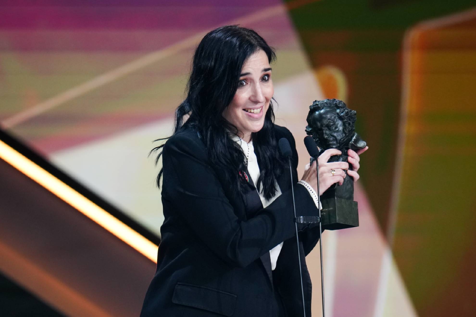 Premios Goya - Últimas noticias de Premios Goya