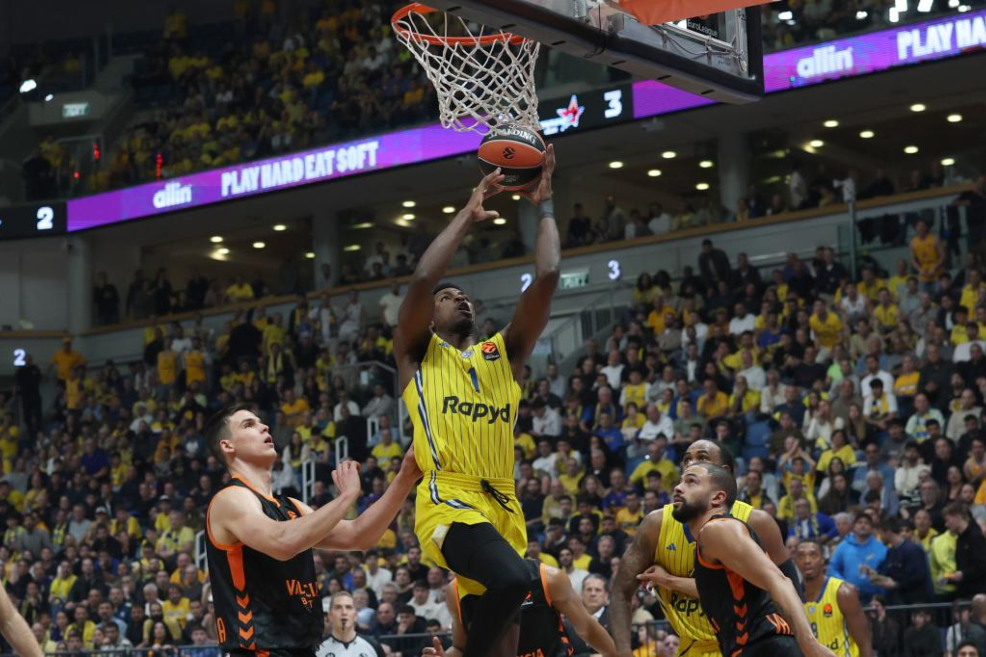 Euroliga de baloncesto 2025 - 2026 - Últimas noticias de la Euroleague ...