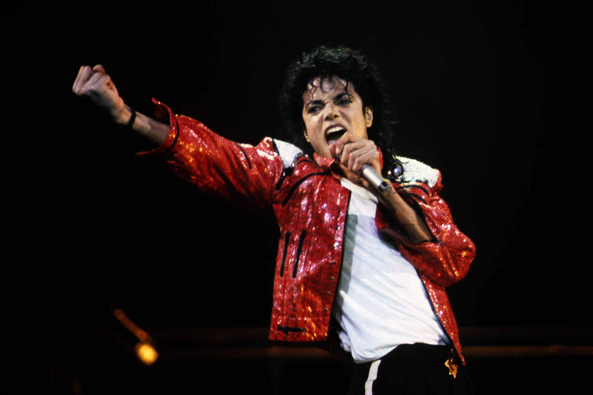 Michael Jackson - Últimas noticias de Michael Jackson