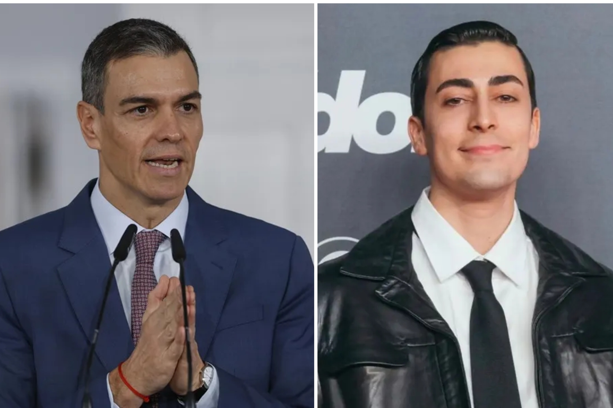 Pedro Sánchez y el 'influencer' Nil Ojeda tienen una cita: "Vamos un ...