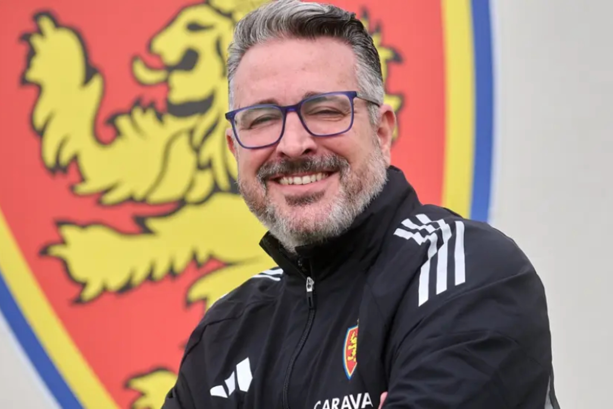 Néstor Pérez se une a David Navarro como su entrenador asistente en el ...