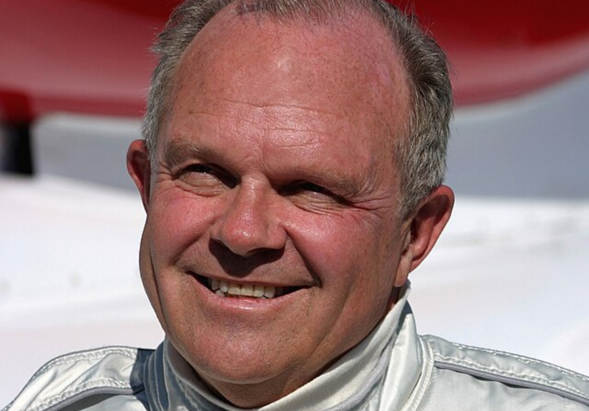 Steve Fossett, el aventurero millonario que logró lo imposible y cuya ...