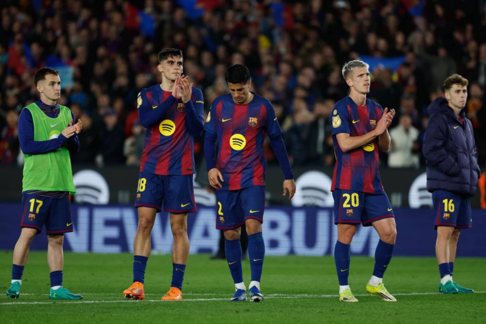 Copa del Rey Mapfre 2025 - 26 - MARCA.com | MARCA