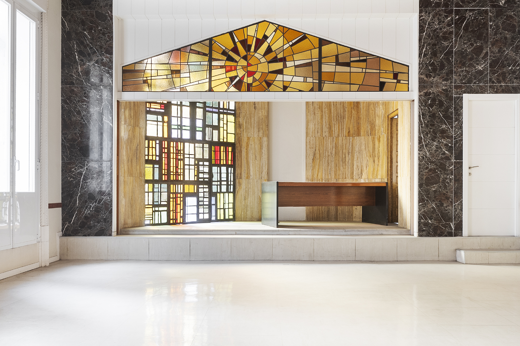 Estos son los 47 espacios de Casa Decor 2026