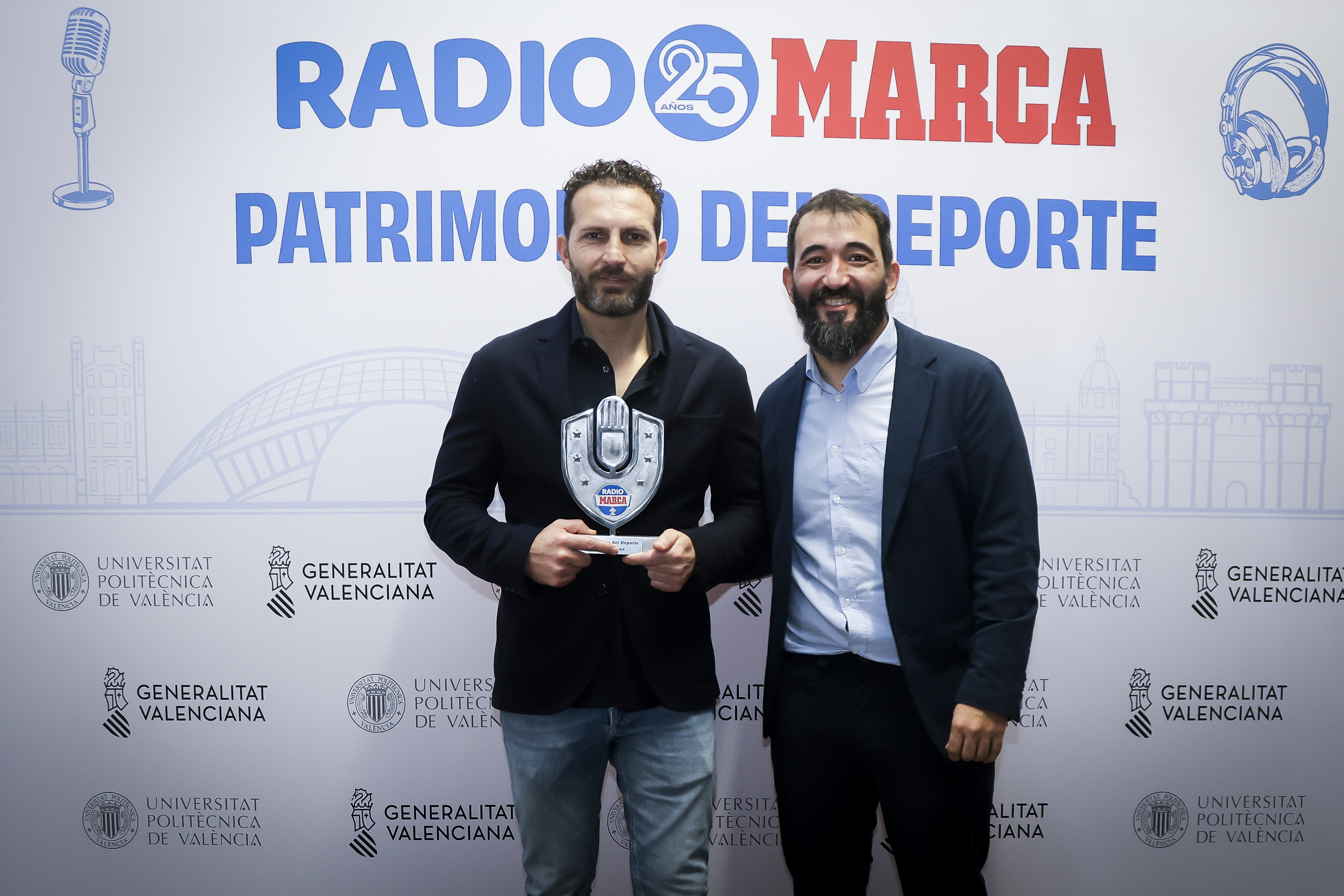 Radio MARCA, escucha la radio que hace afición | MARCA
