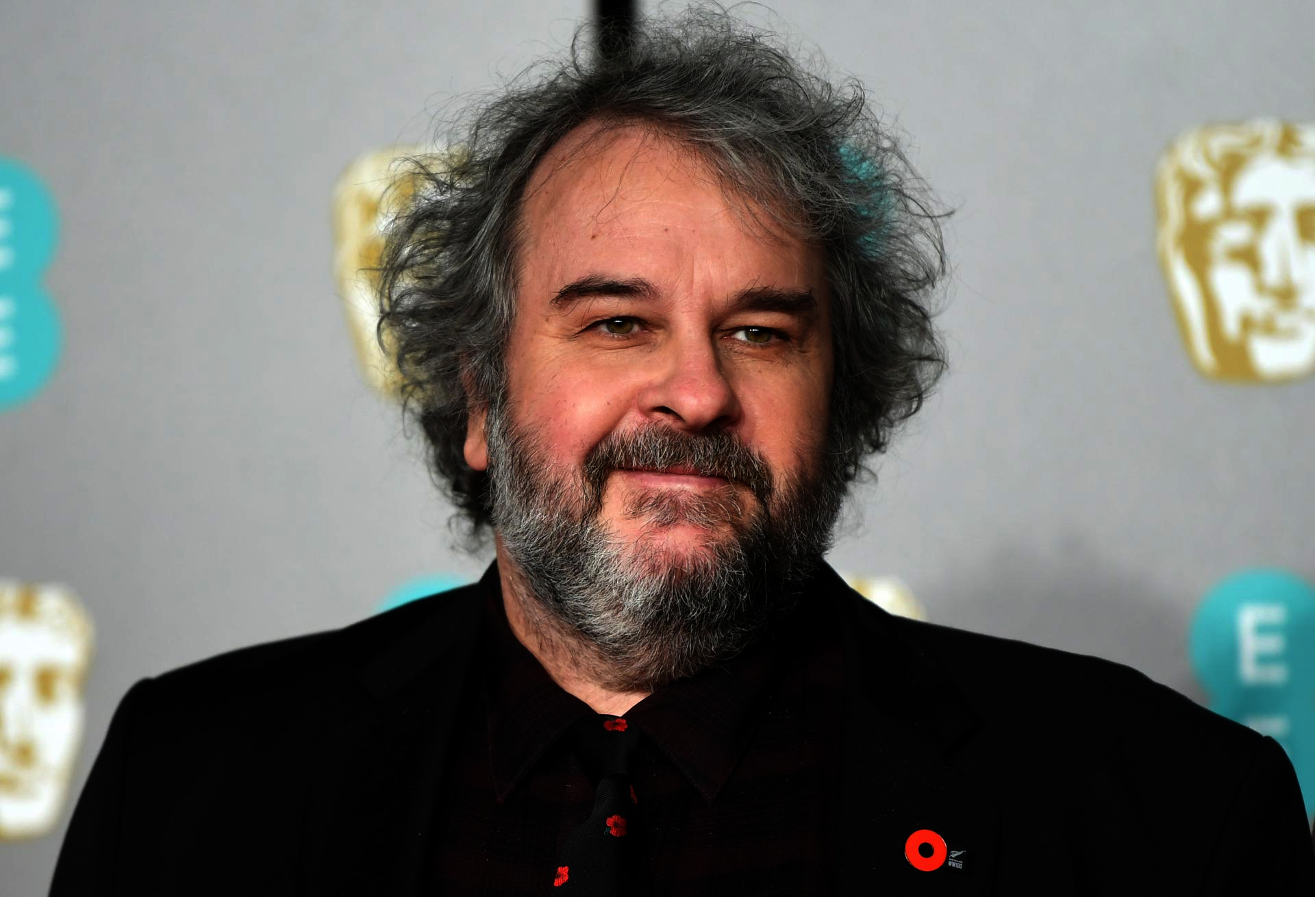 Peter Jackson, palma de oro honorífica en el próximo Festival de Cannes