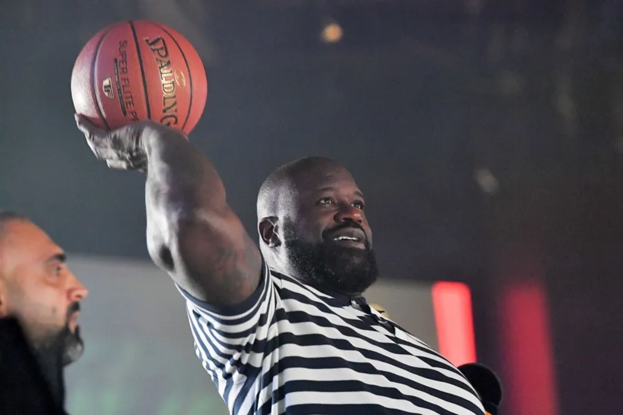 Shaquille O'Neal cumple 54 años, pero su carrera va mucho más allá del ...