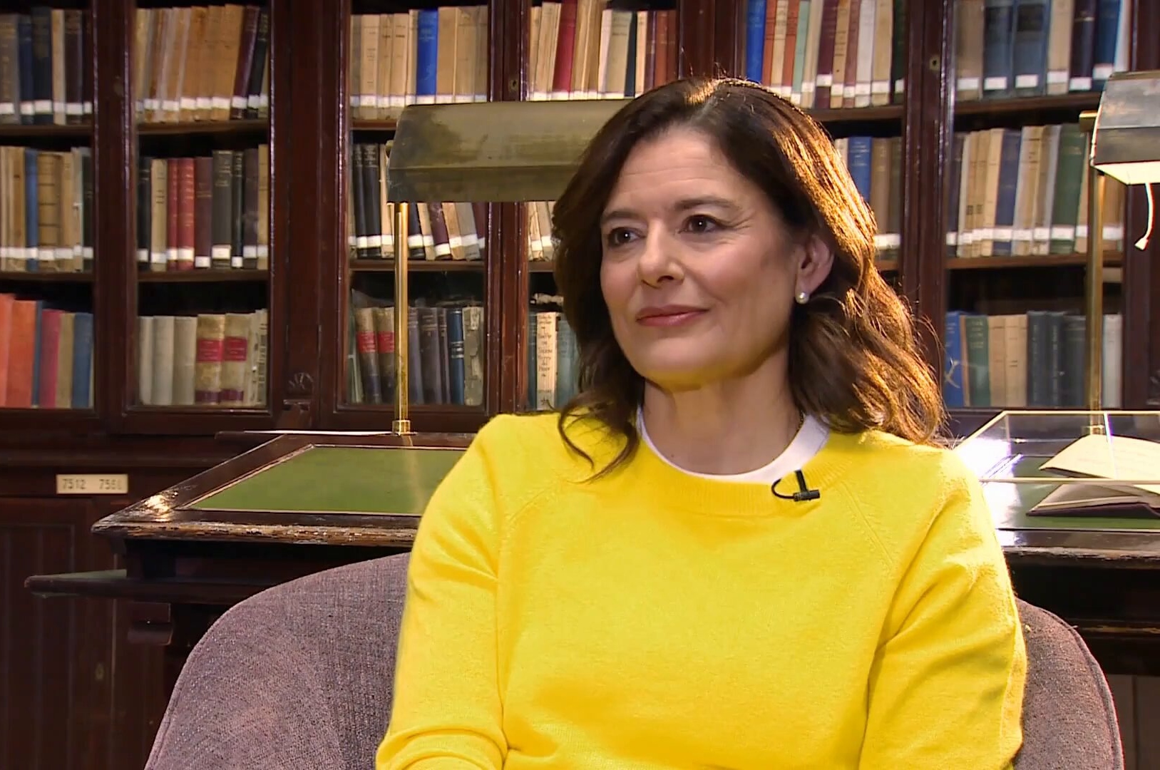 Miriam González, abogada: "Todo ese feminismo más de narrativa se lleva ...