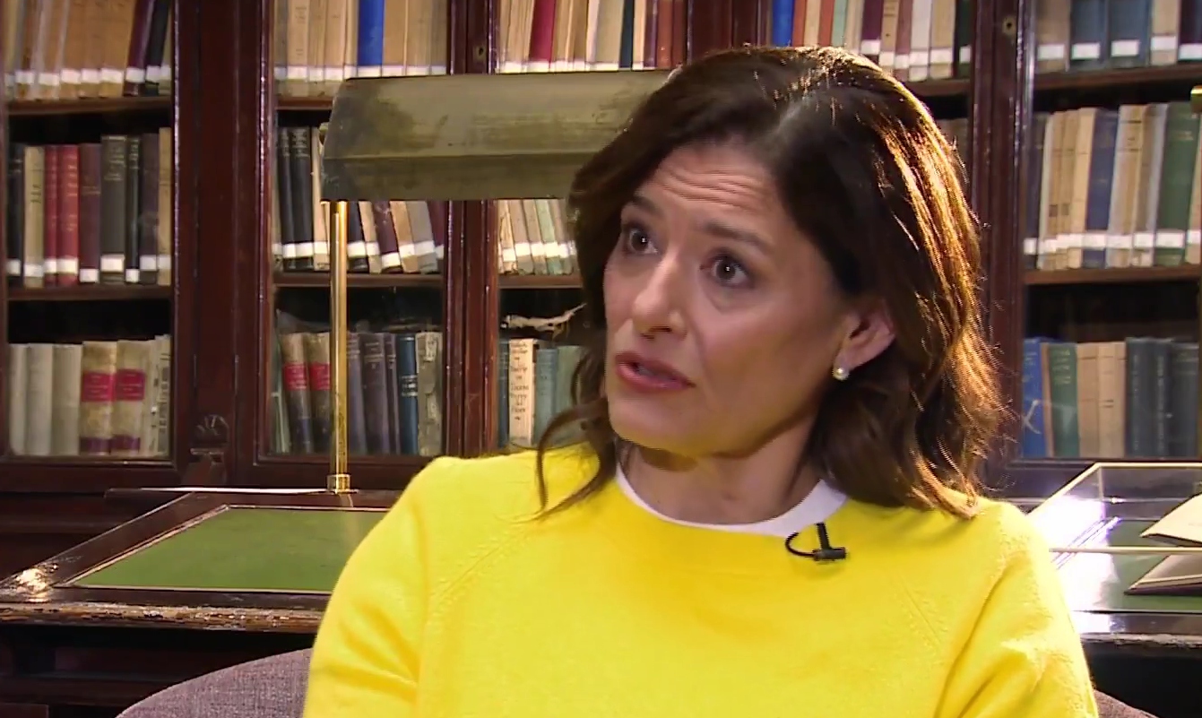 Miriam González, abogada: "Todo ese feminismo más de narrativa se lleva ...