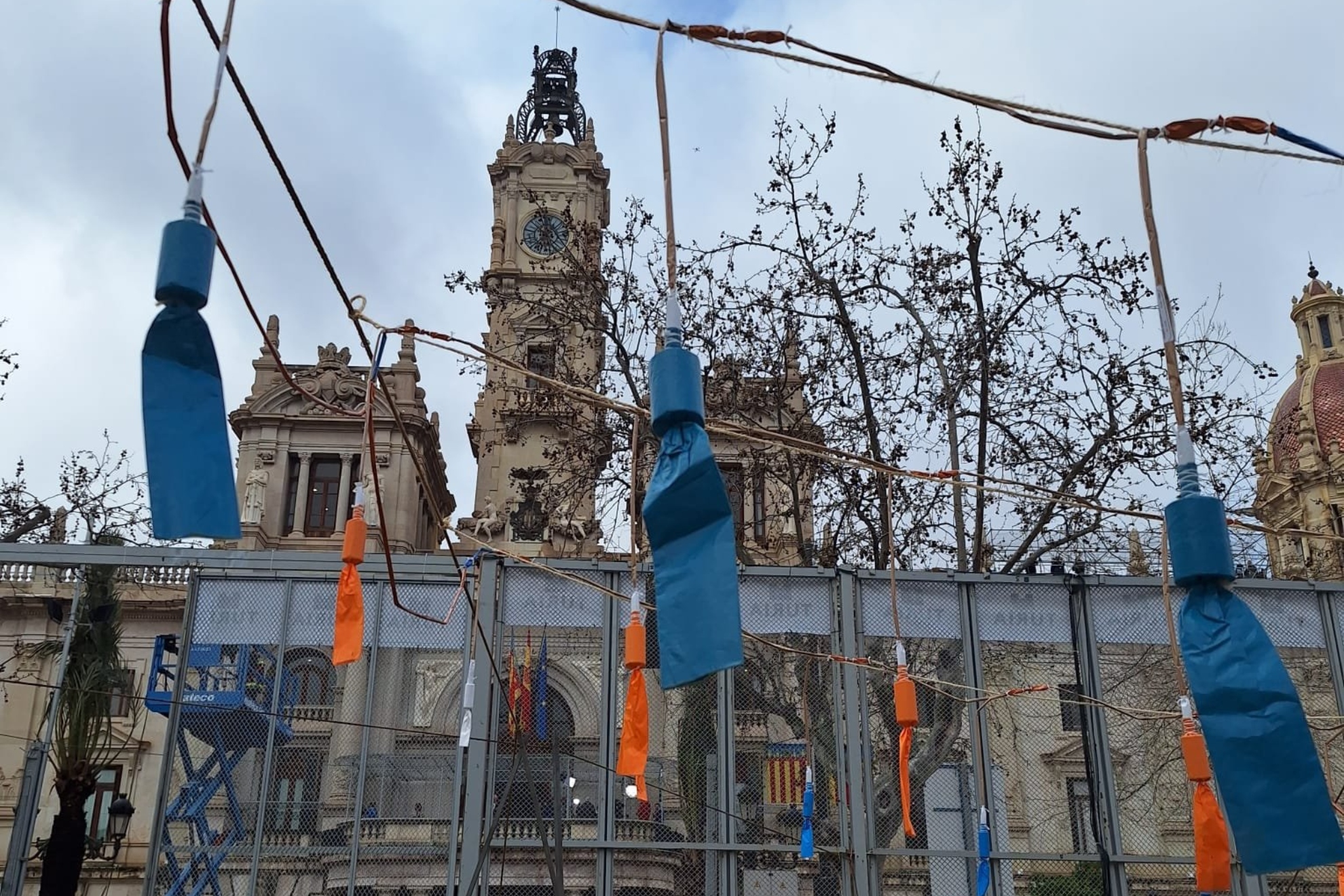 El Ayuntamiento de Valencia lo confirma: estos son los días que habrá ...