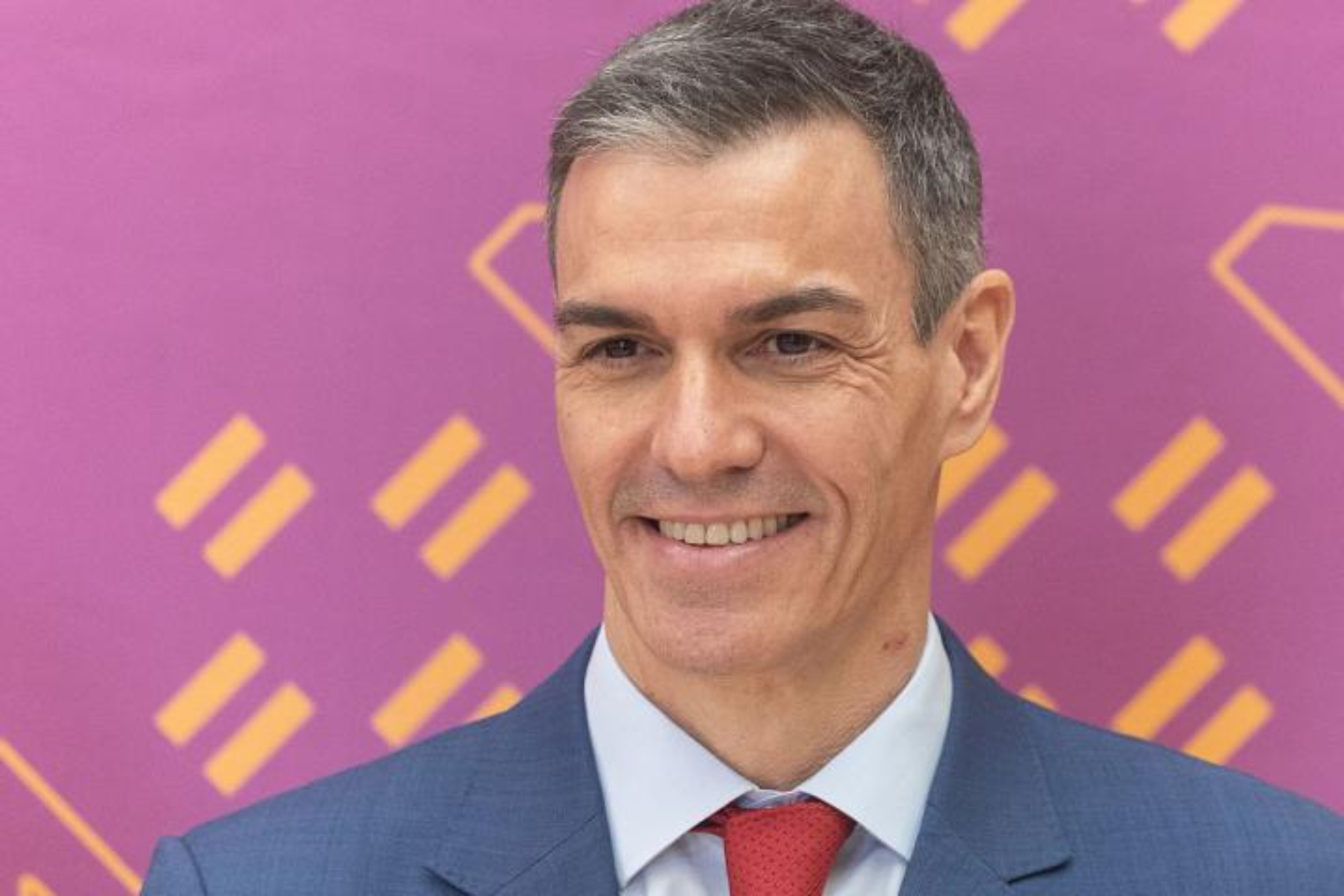 Pedro Sánchez comparte un nuevo vídeo en TikTok: "No tengo tan claro de ...