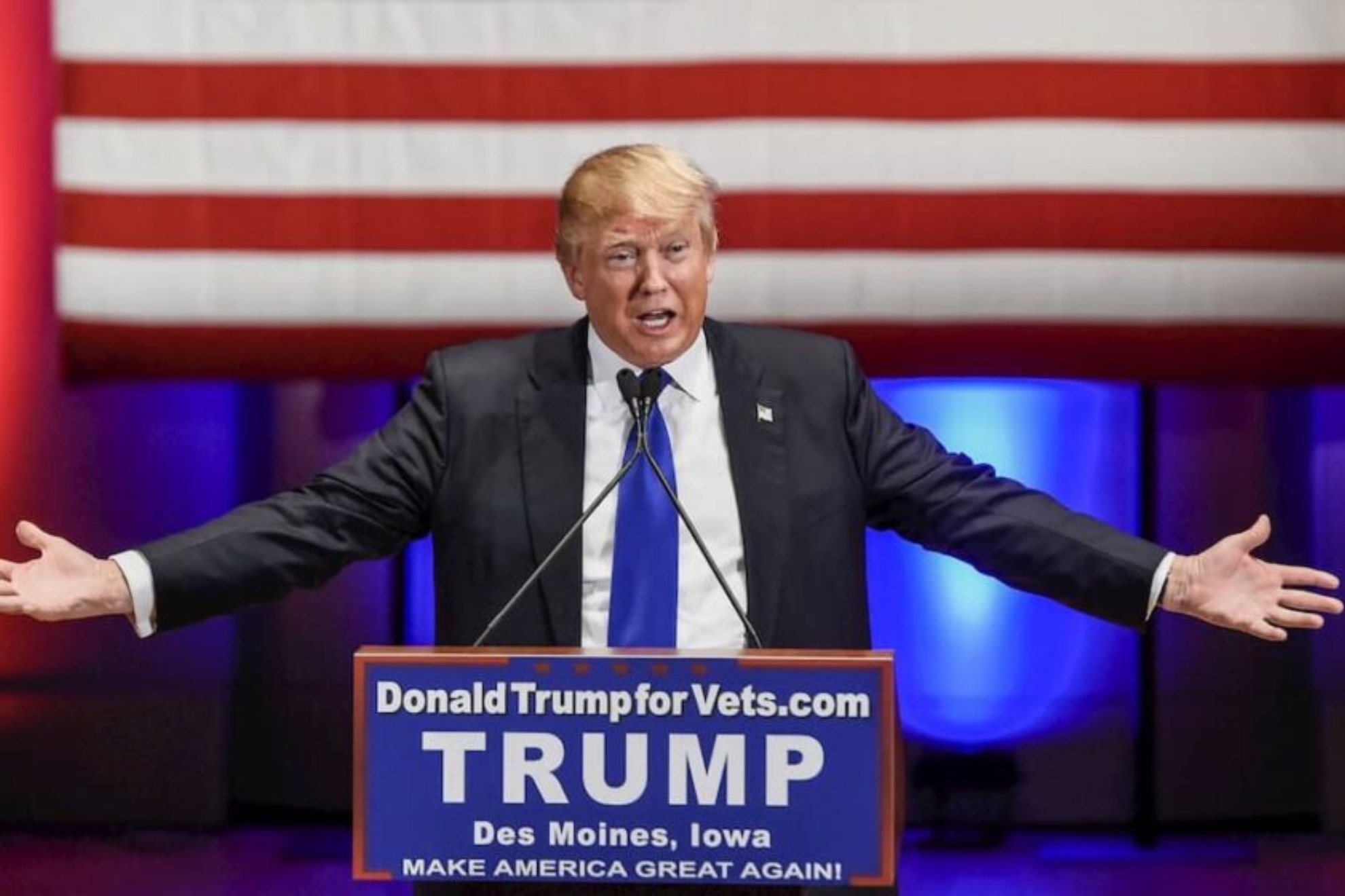 La declaración de Trump que alivia el precio del petróleo: de 120 ...