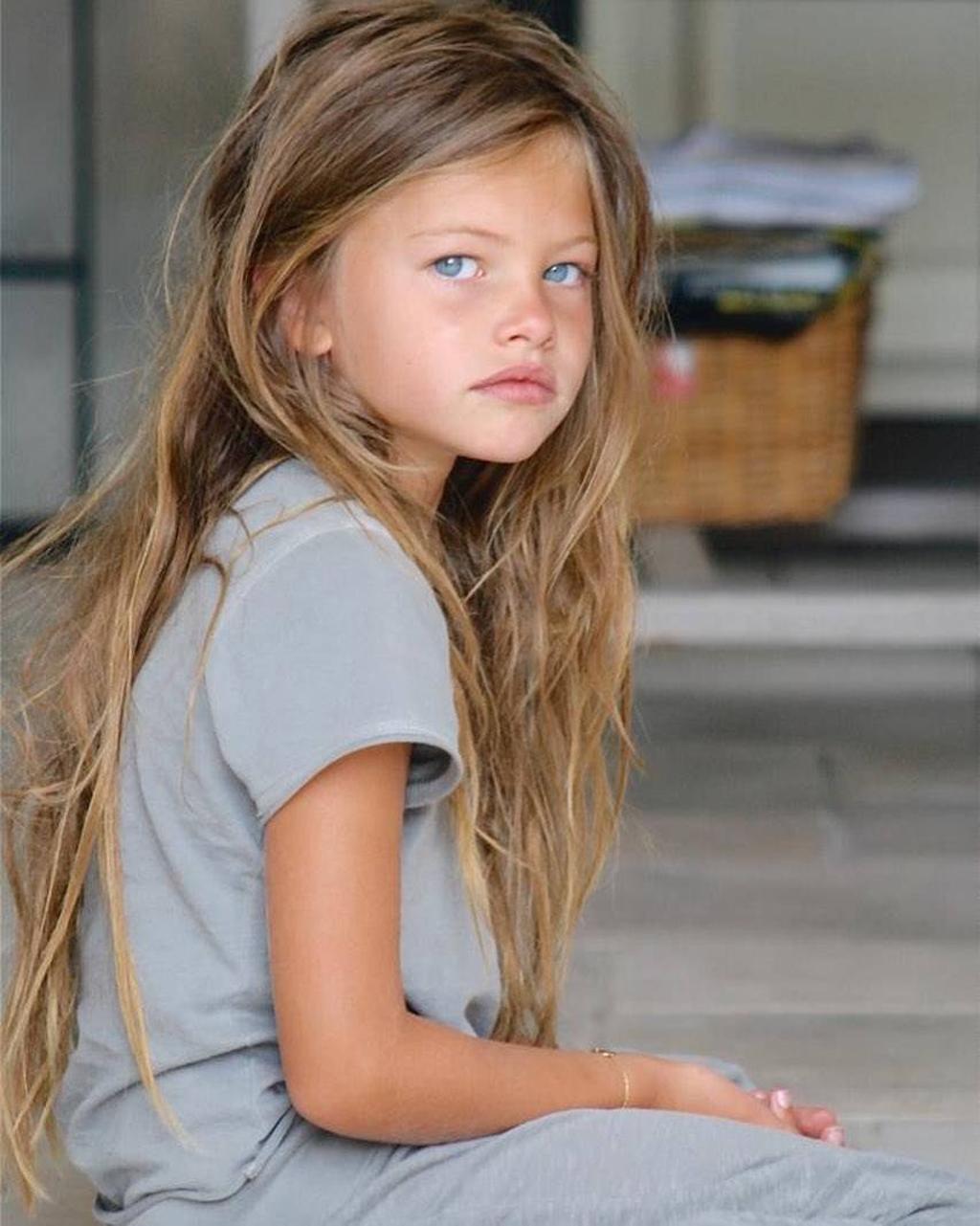 Thylane Blondeau, 'the most beautiful girl in the world', gets married ...