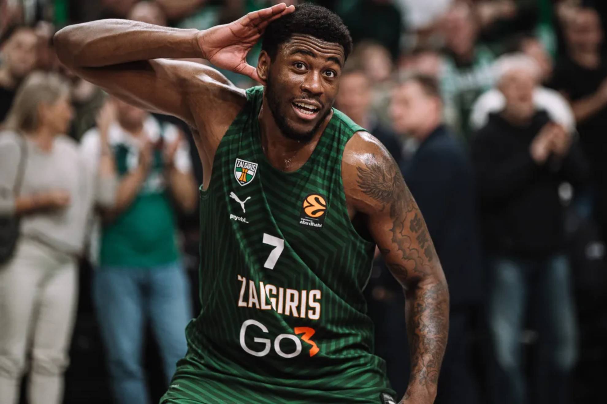 Moses Wright, en el radar del Barça