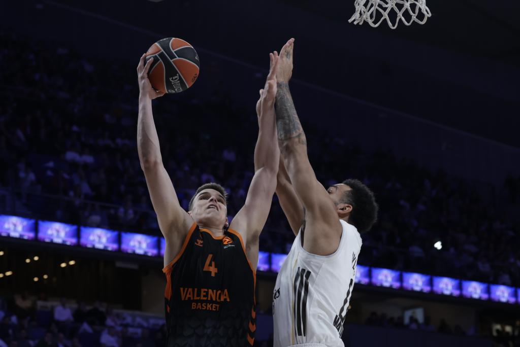 El mejor Real Madrid del año gana mucho más que un partido al Valencia ...