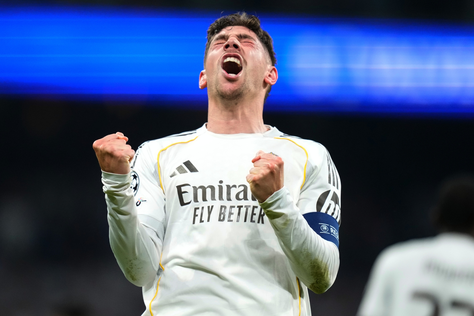 Fede Valverde - Últimas noticias de Fede Valverde