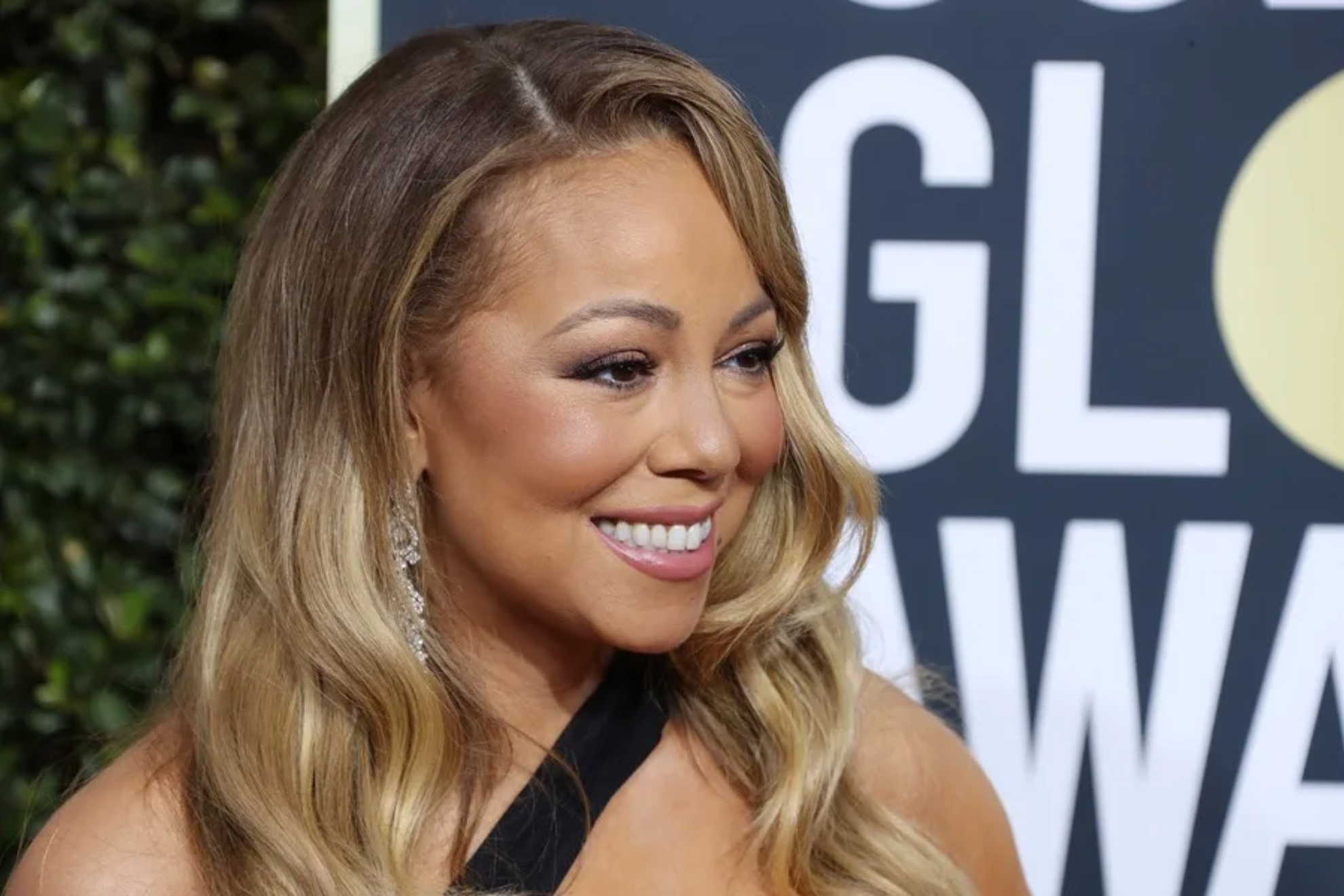 Mariah Carey, triple nominada al Rock and Roll Hall of Fame, confirma ...