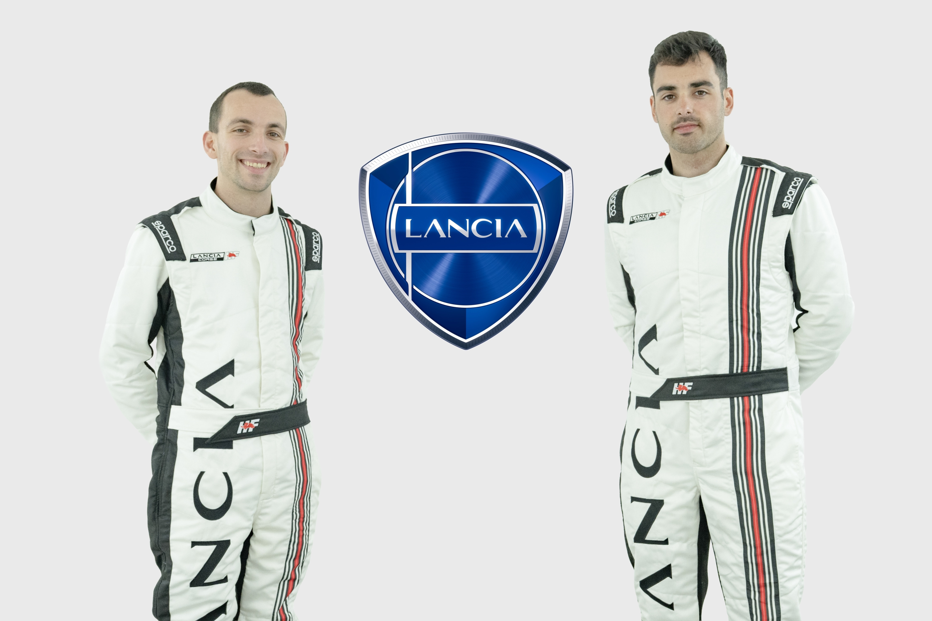 Lancia vuelve al Nacional de Rallies después de 30 años: nuevo equipo ...