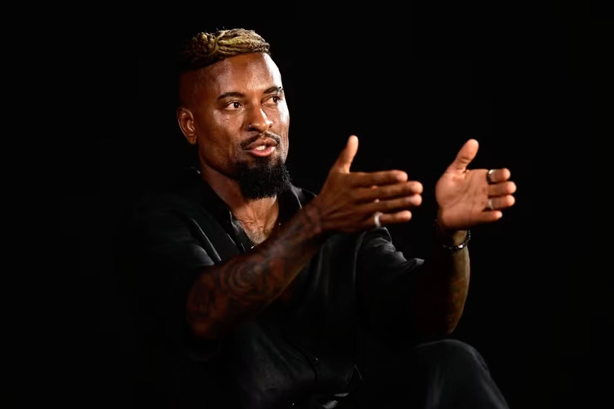 Zé Roberto: "Mi adicción a los videojuegos afectó a mi rendimiento en ...