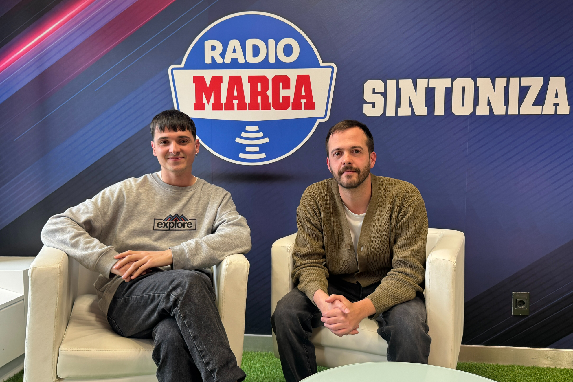 Rodher y el orgullo de la autogestión: “Este disco nace de no tener ...