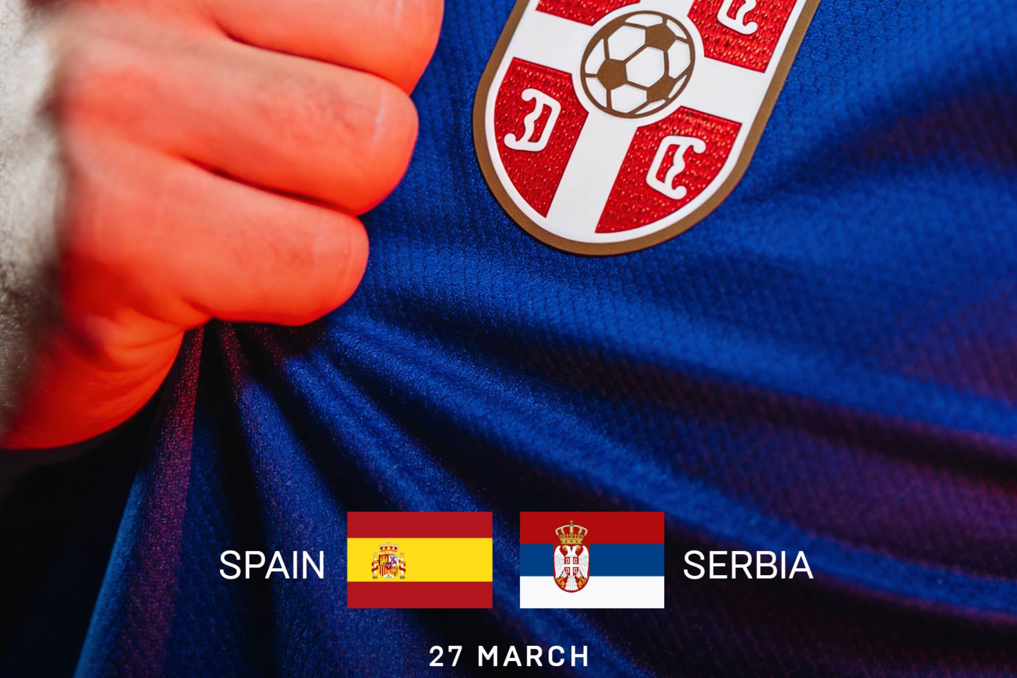 Selección de fútbol de Serbia - Últimas noticias de Selección de fútbol ...