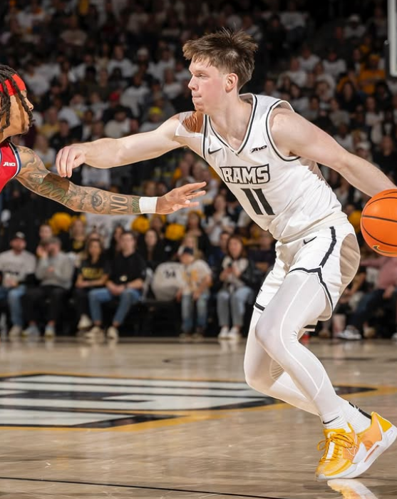 El niño de León que ata la NBA y se le escapó a España: Max Shulga pasa ...