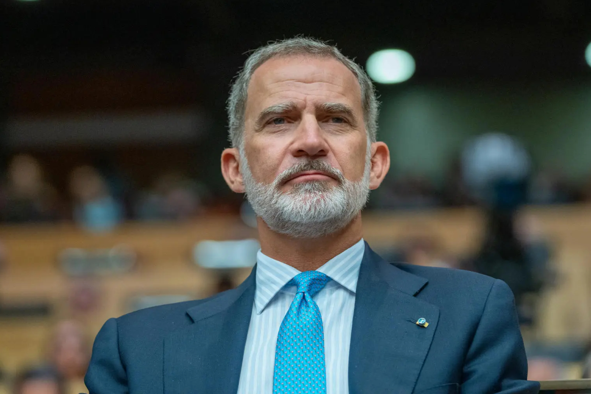 Felipe VI - Últimas noticias de Felipe VI