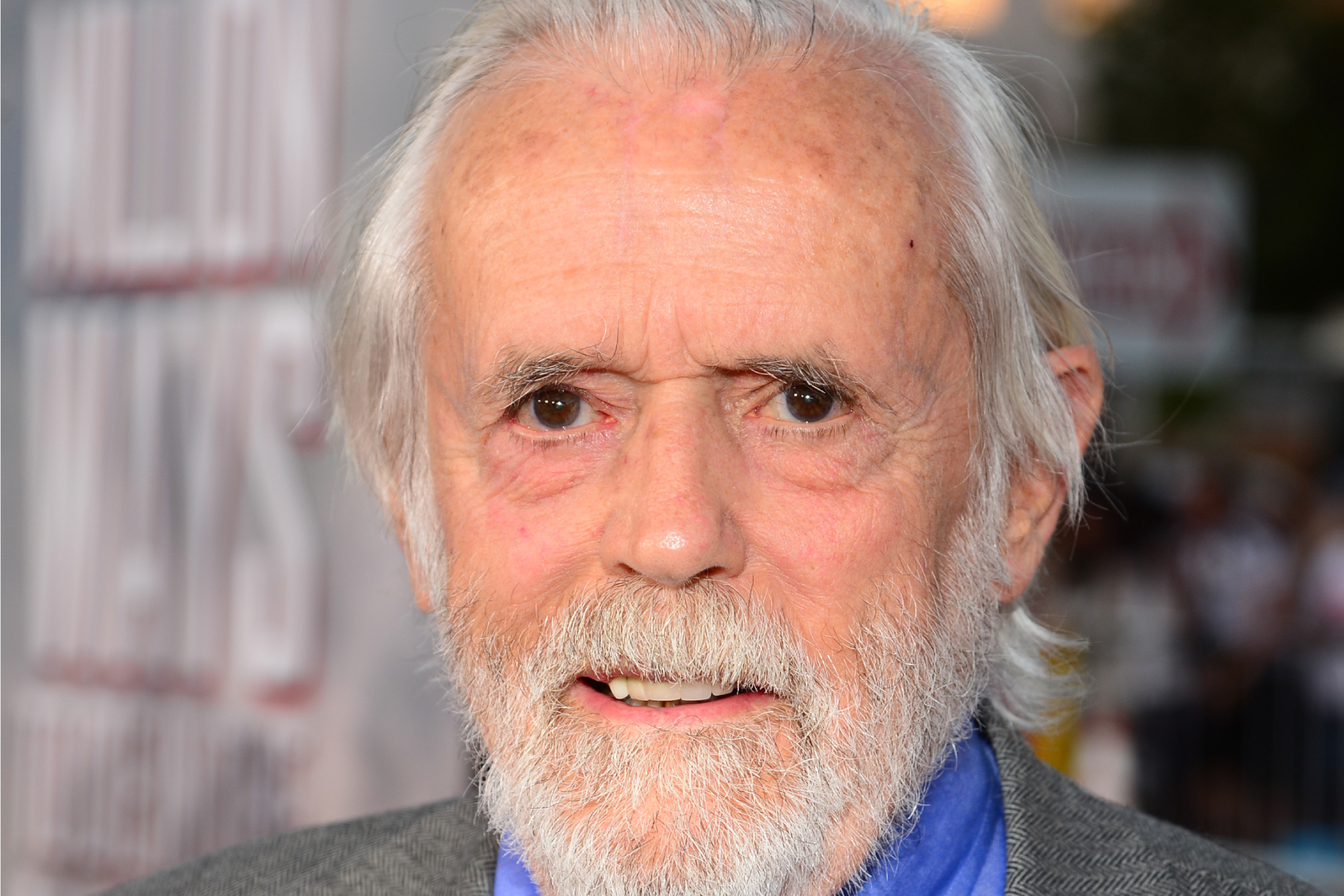 Muere Matt Clark, figura del western y de ‘Regreso al futuro III’, a ...