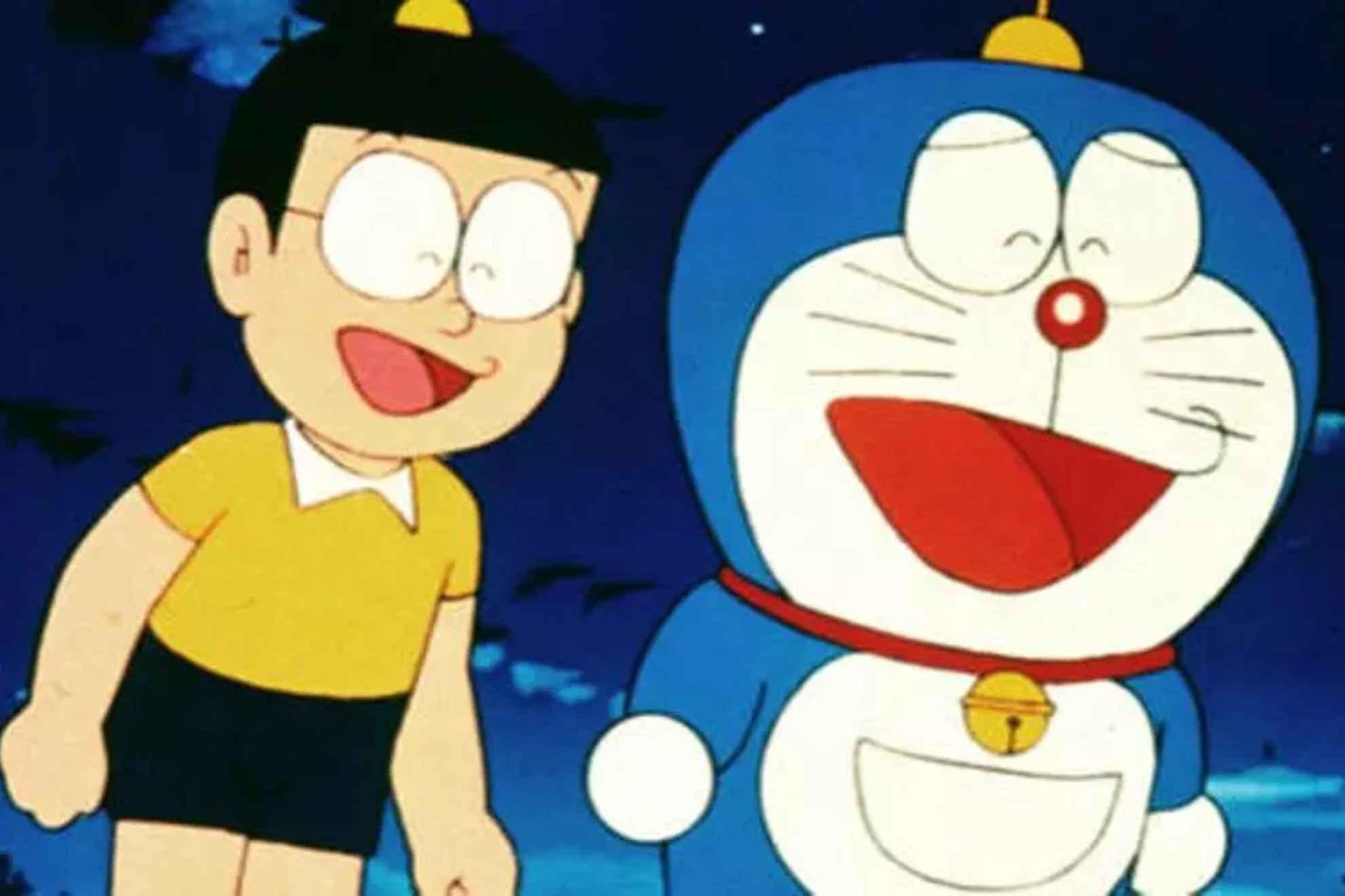 Muere el director de ‘Doraemon’ Tsutomu Shibayama, a los 84 años, tras ...