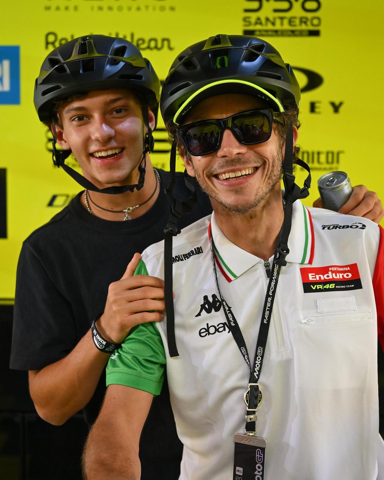 12 curiosidades sobre Antonelli, la nueva estrella de la F1: devoción ...