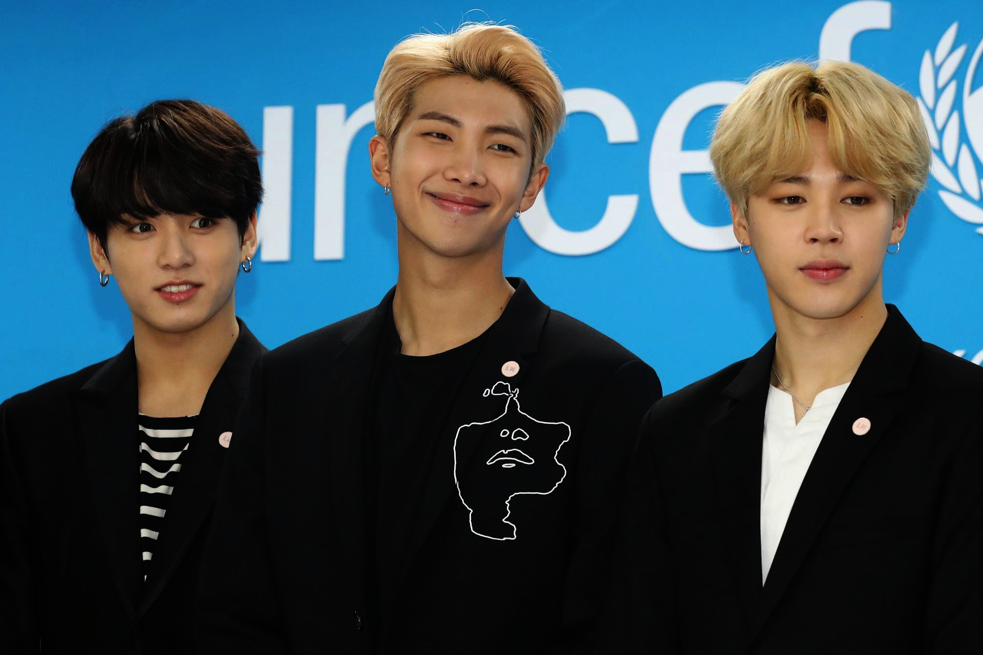 Los discos de la semana: BTS paraliza el mundo con su álbum de retorno ...