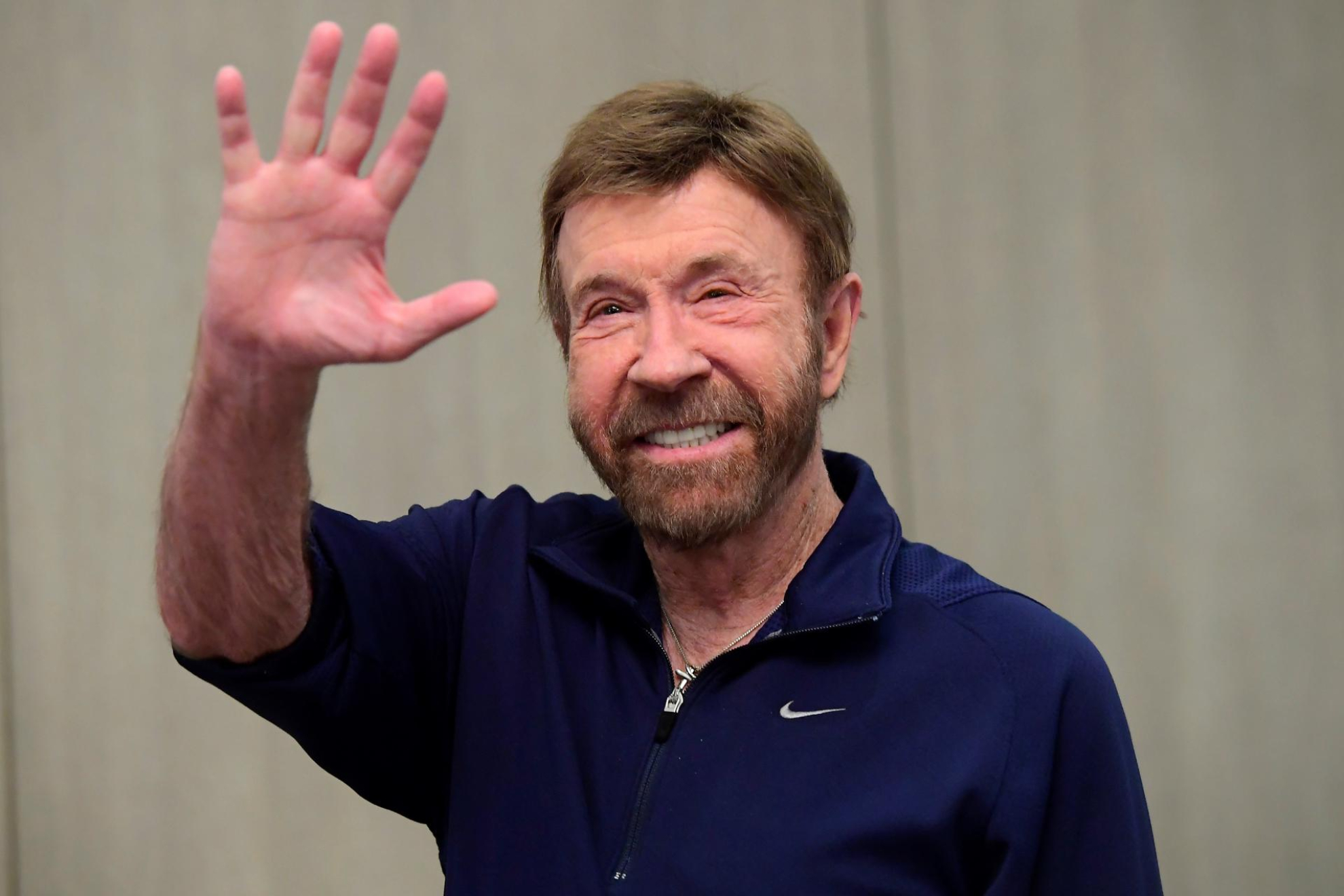 Las 10 mejores películas de Chuck Norris y dónde verlas