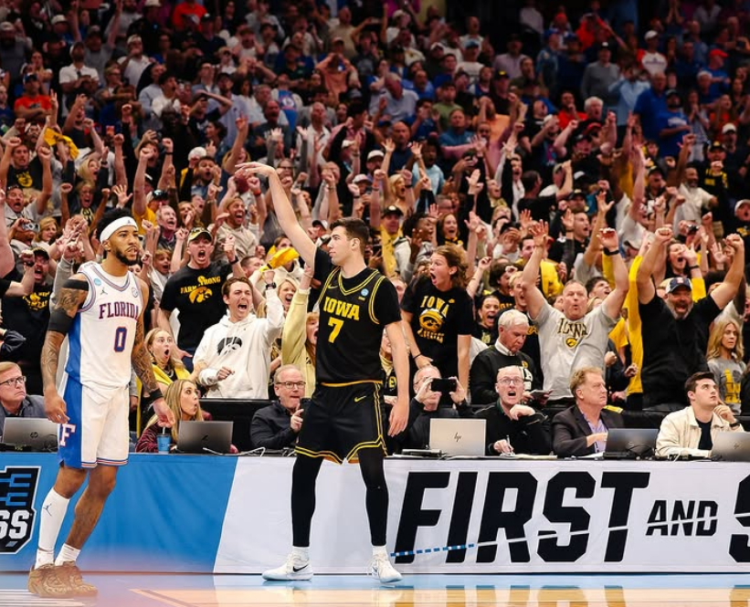 El 'Pulpo Fol' de España dinamita el March Madness con un triple ...
