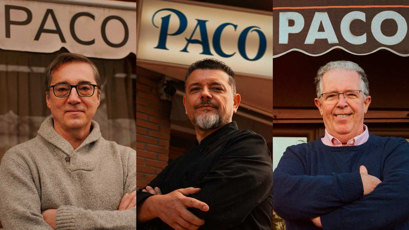 ‘Tocayos’, una iniciativa en apoyo a los bares tradicionales