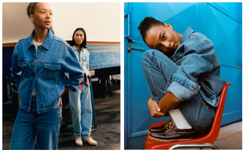 Timberland celebra 'The Authentic Boat Shoe'