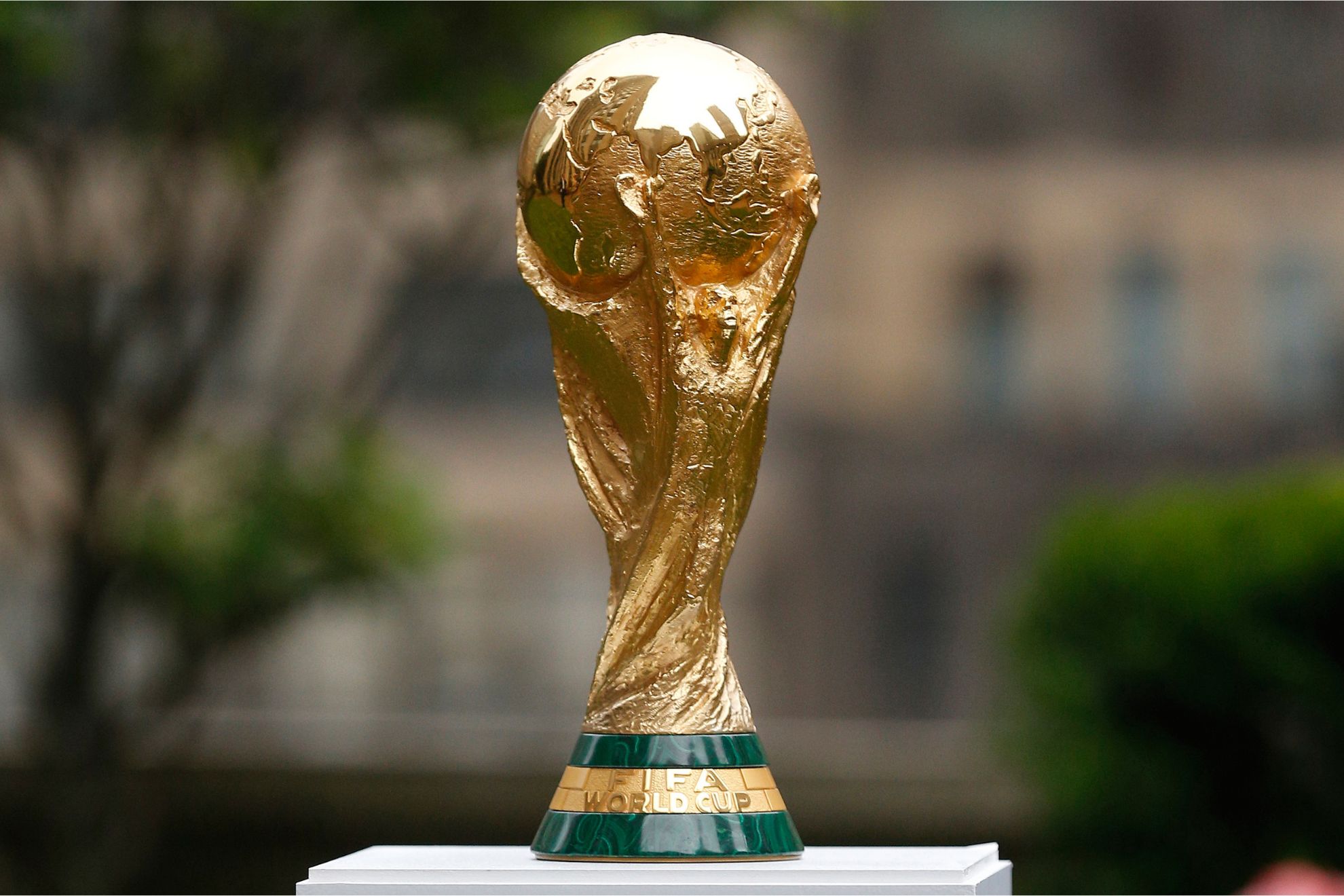 Selecciones clasificadas para el Mundial 2026 tras la repesca: lista de ...