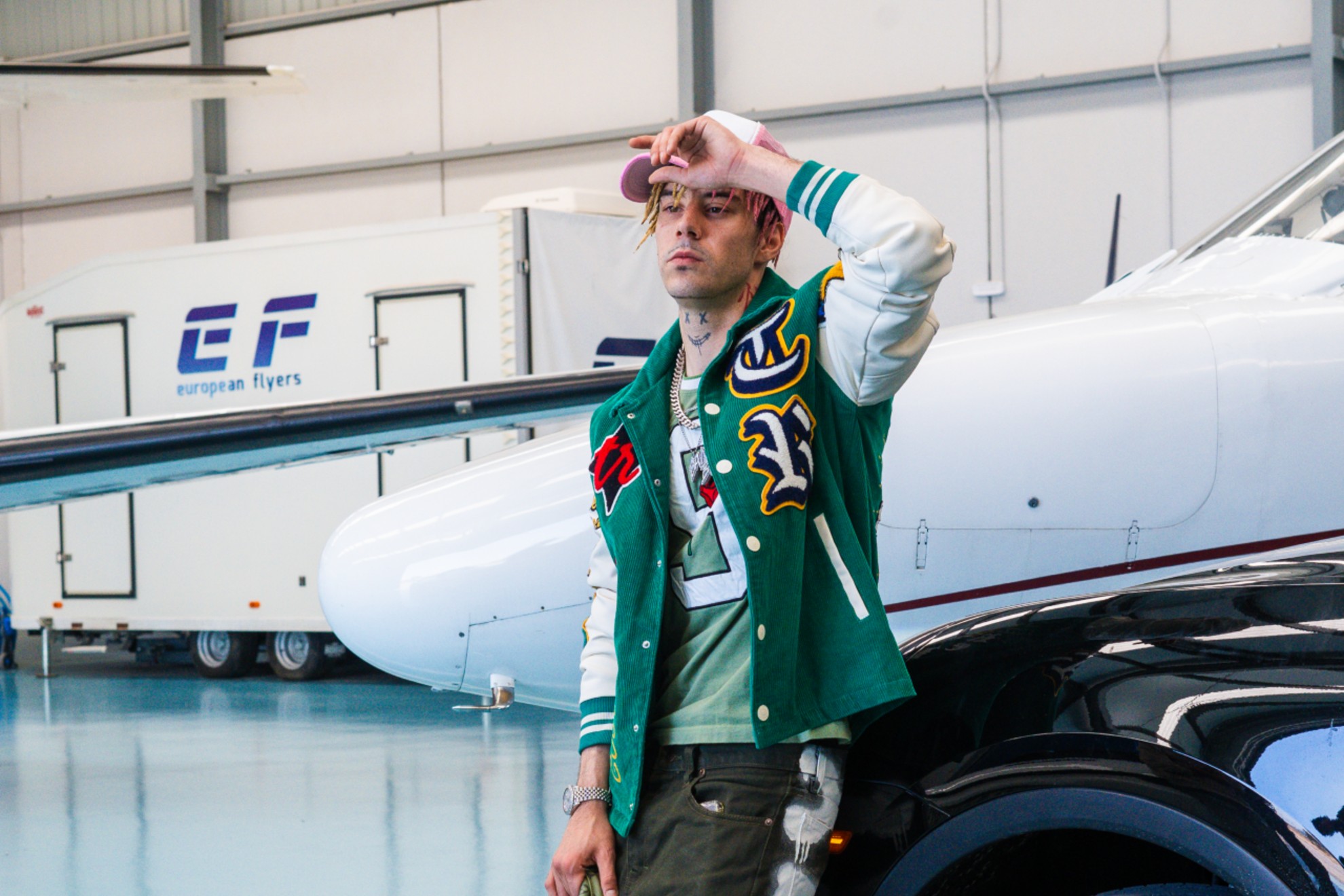Kidd Keo se sincera: "¿Enamorarme? Creo que me han puesto los cuernos ...