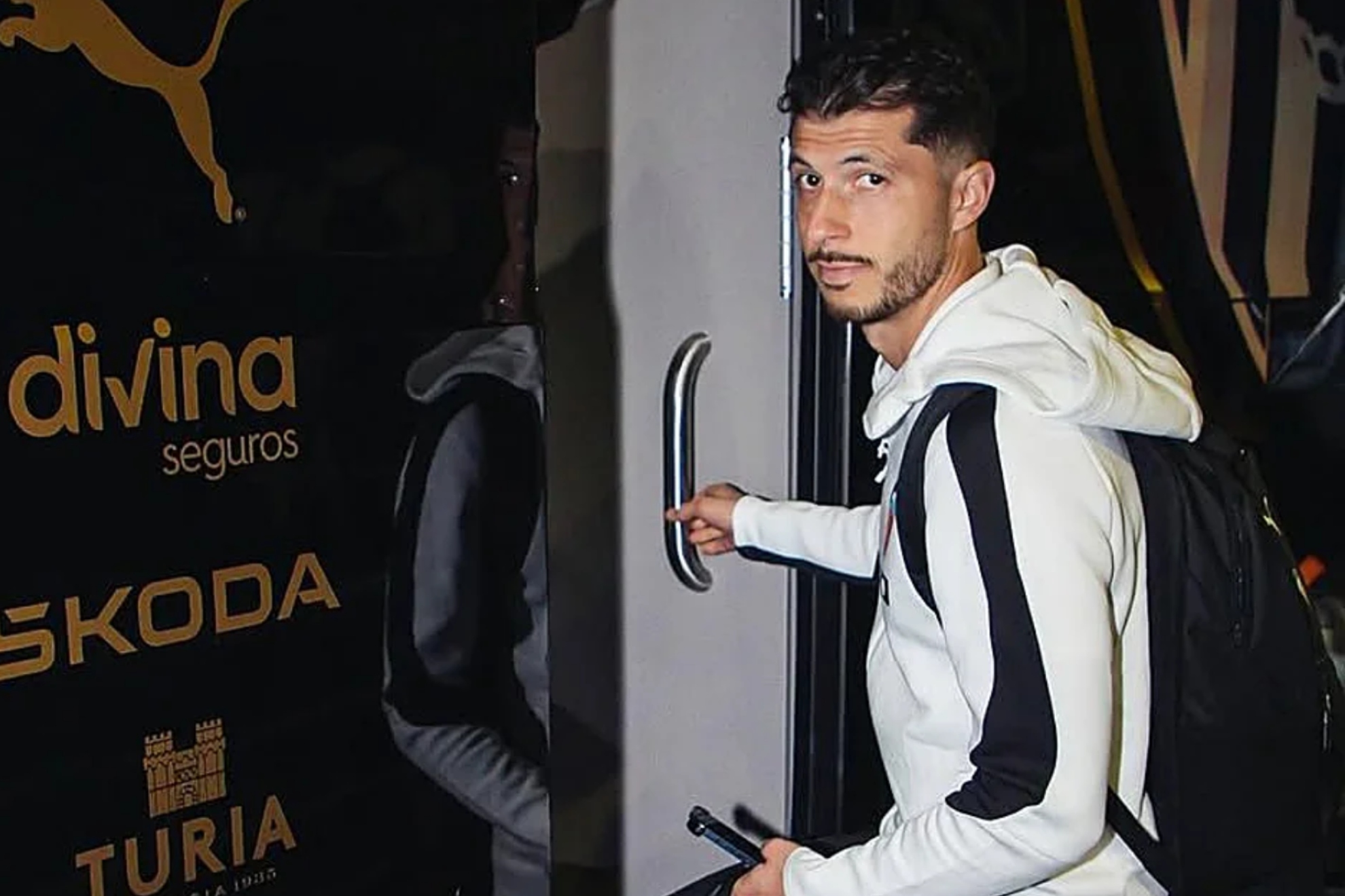 Valencia CF - Últimas noticias | MARCA