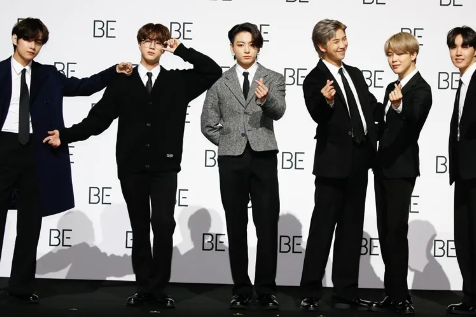BTS en Bogotá 2026: Inicia la preventa de boletas; precios oficiales y ...