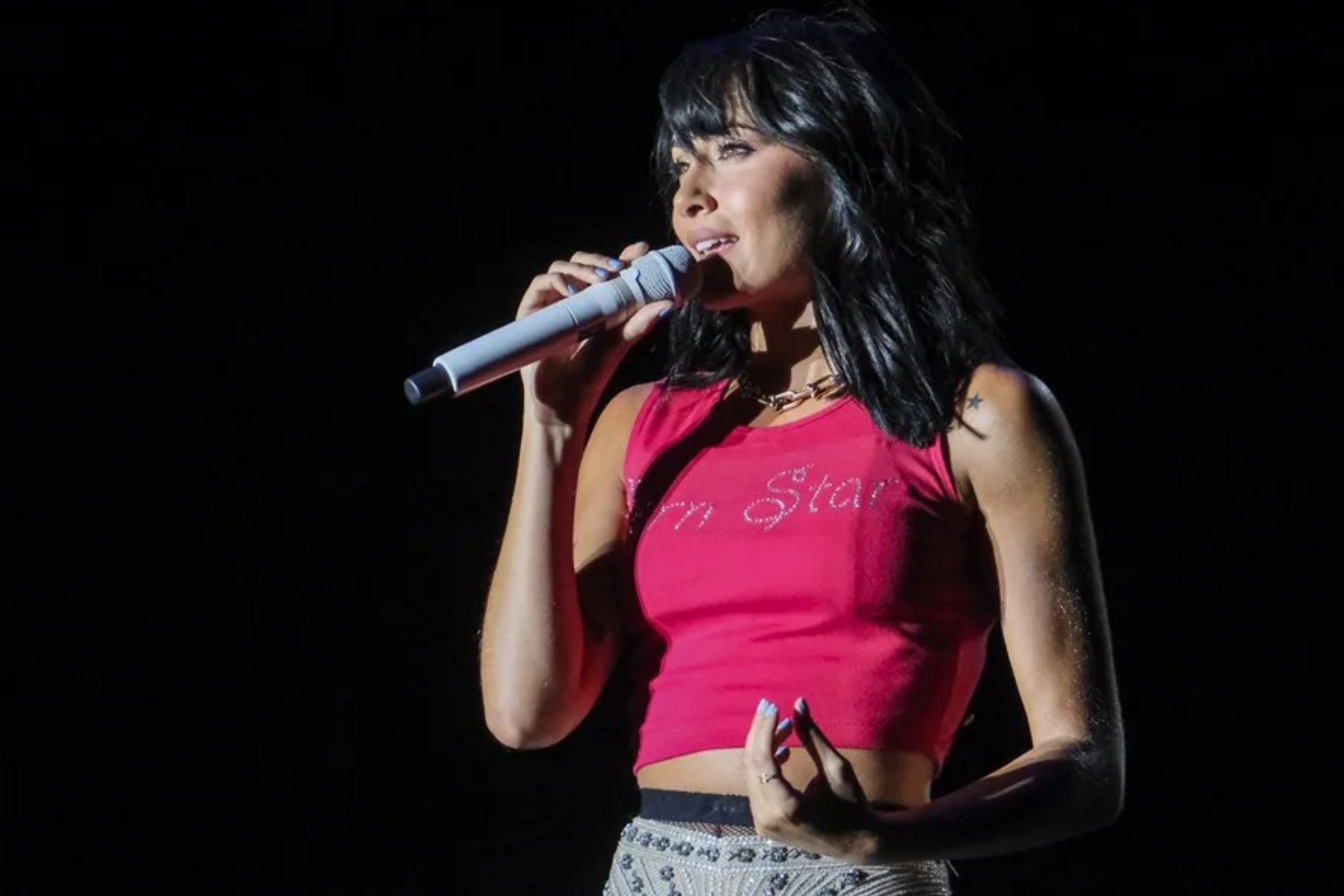 Aitana publica nuevas fechas de su 'Cuarto Azul World Tour': así queda ...