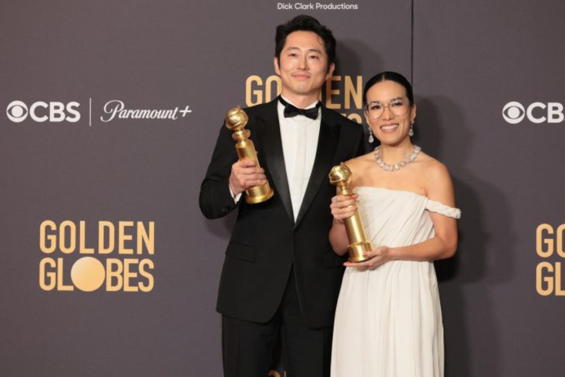 Lee Sung Jin, creador de ‘Beef’, sobre trabajar en el guion de 'X-Men ...